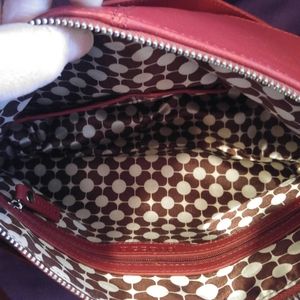 Piazza | Bags | Piazza Zip Top Shoulder Bag | Poshmark